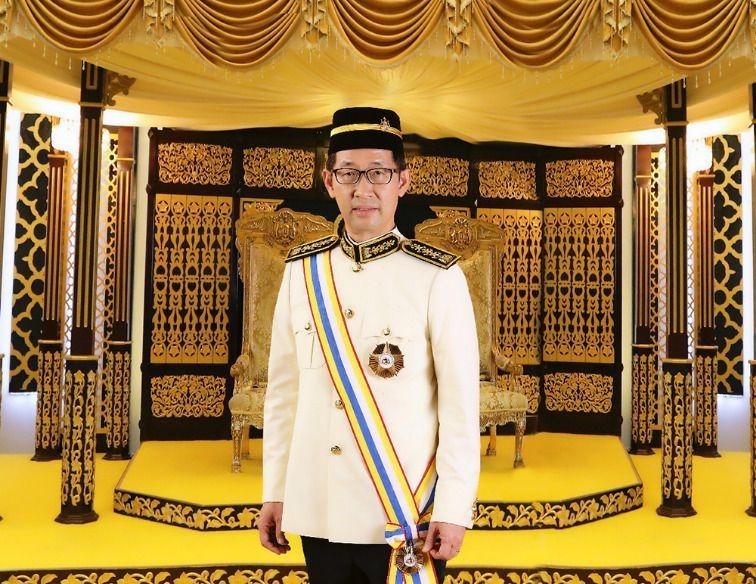 Reanda International News | Mr LL Koong, Regional President of Reanda International and Managing ...